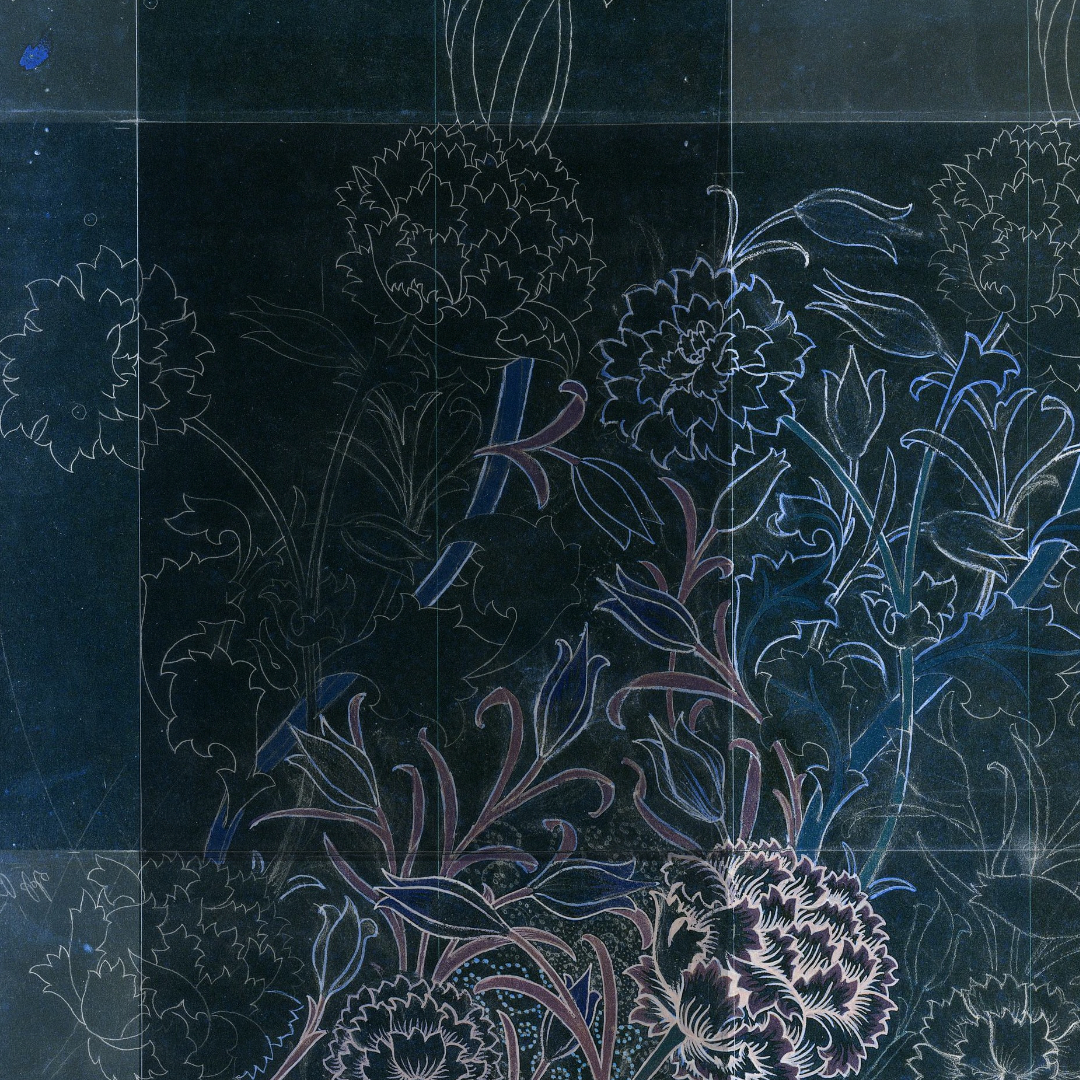 The Folding Gardens of Eden – Tangled Locks Journal