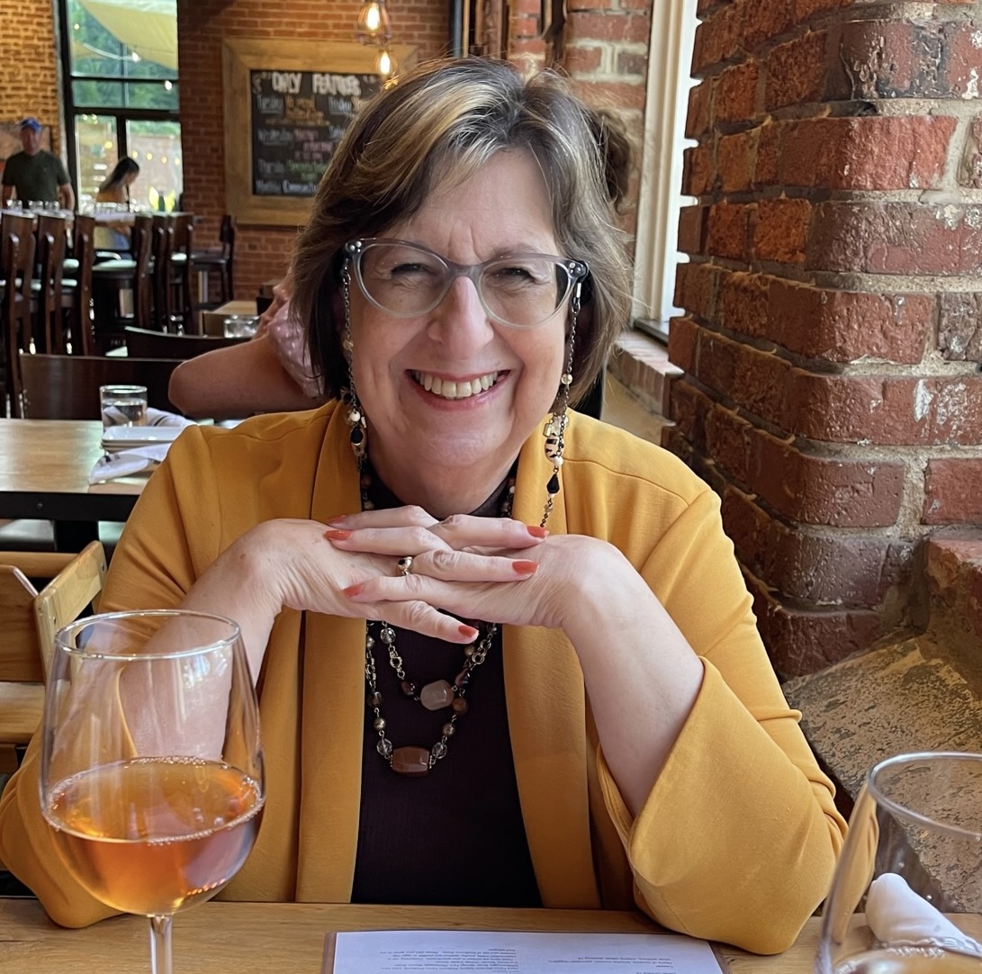 Apology – Tangled Locks Journal