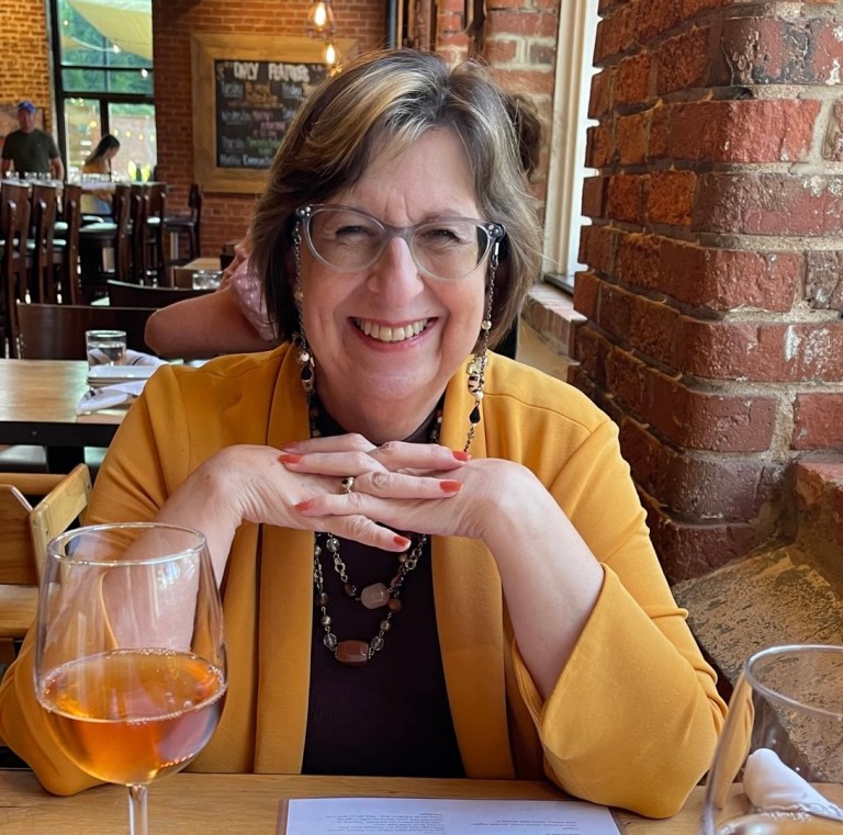 Apology – Tangled Locks Journal